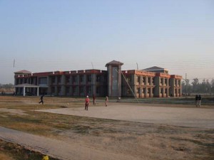 Jawahar Navodaya Vidyalaya, Yamuna Nagar – Arhta